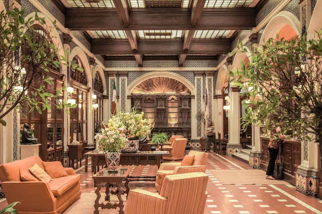 5 Must-Try Experiences at the Whitewater Hotel and Spa
